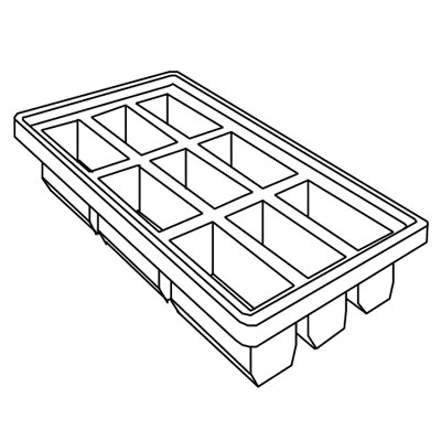 Plastic Packaging Product Specification Sheets